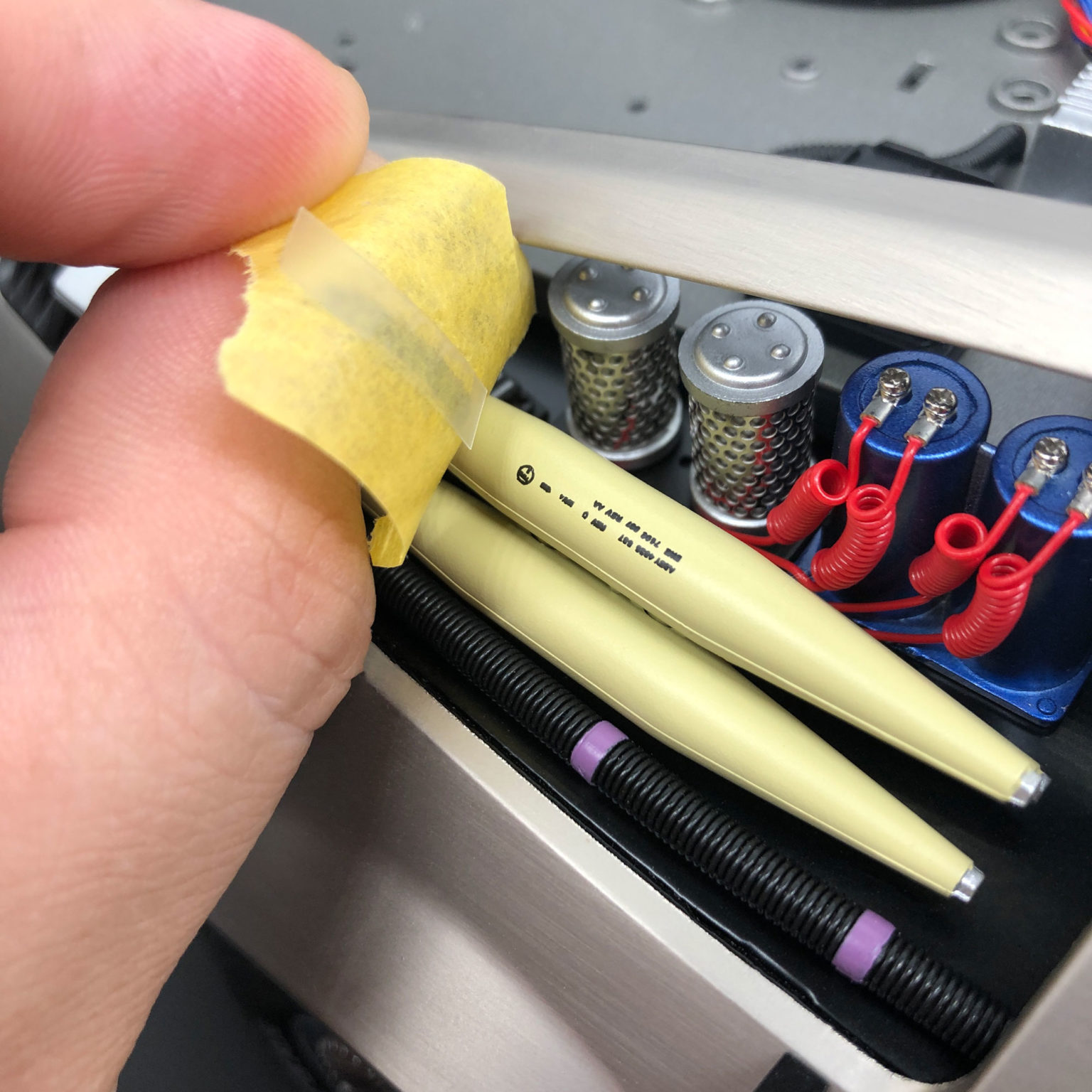 Green tube transfers for DeLorean model | Fanhome mods | DeLorean mods