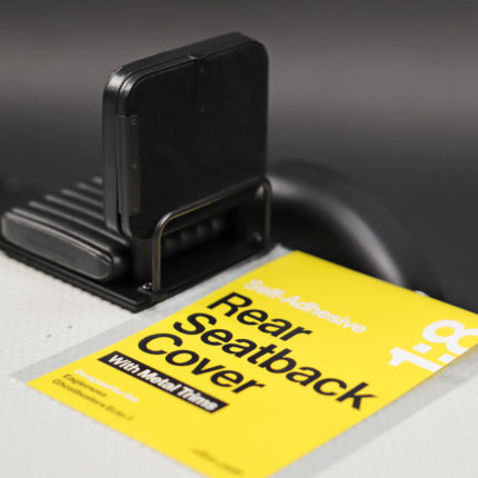 Ecto-1 Rear Jump Seat mod | Fanhome/Hero Collector/Eaglemoss mod