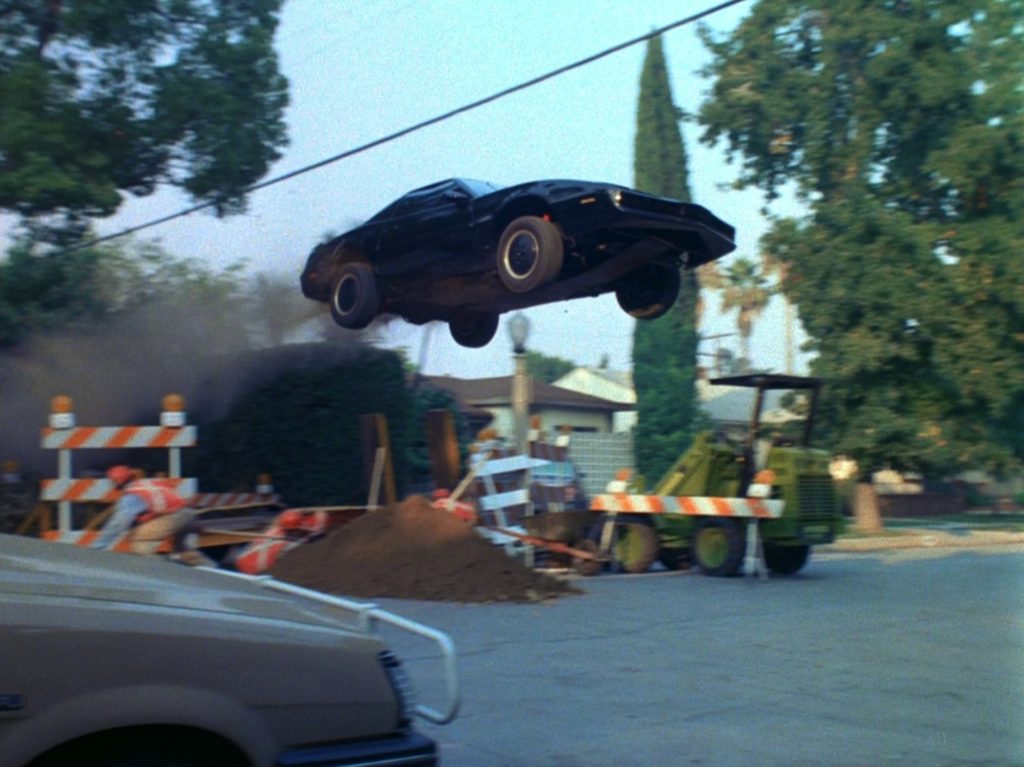 40 Years of Knight Rider – Six things that made it so cool