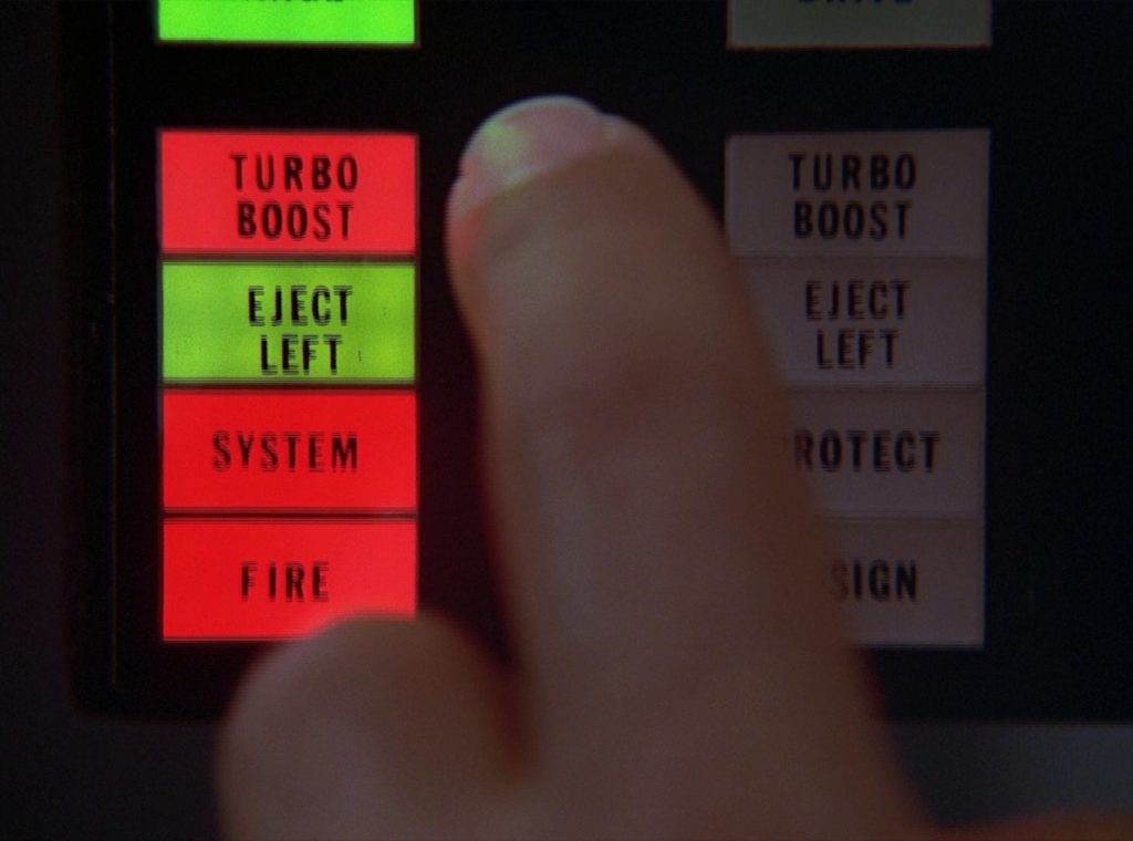 40 Years of Knight Rider – Six things that made it so cool