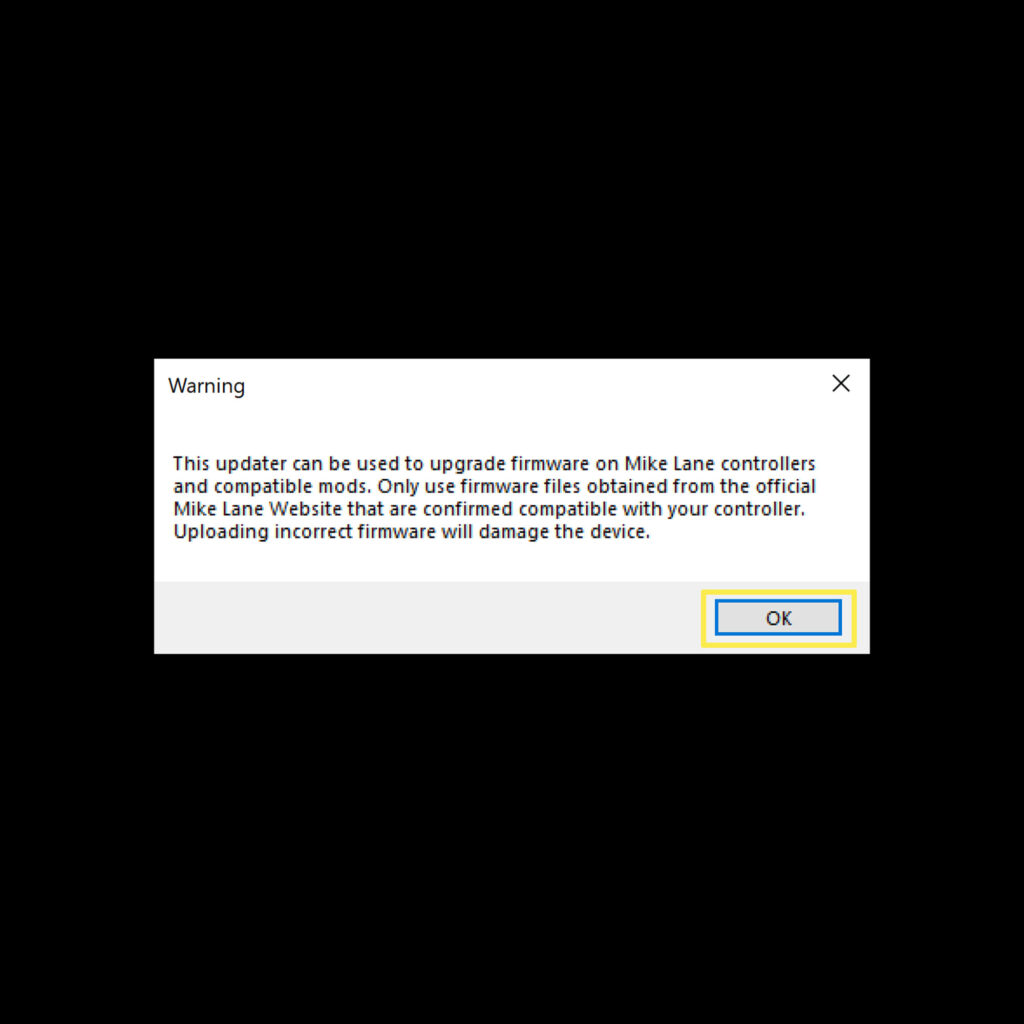Fanhome KITT Dashboard Monitors – Firmware Update