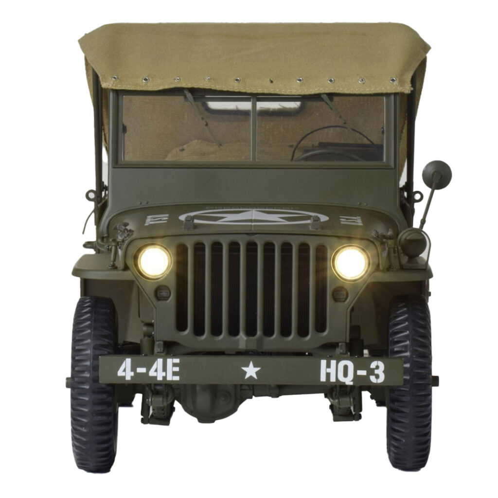 Model Car Kits – Diecast Full Partwork & Plastic | Mike Lane Mods