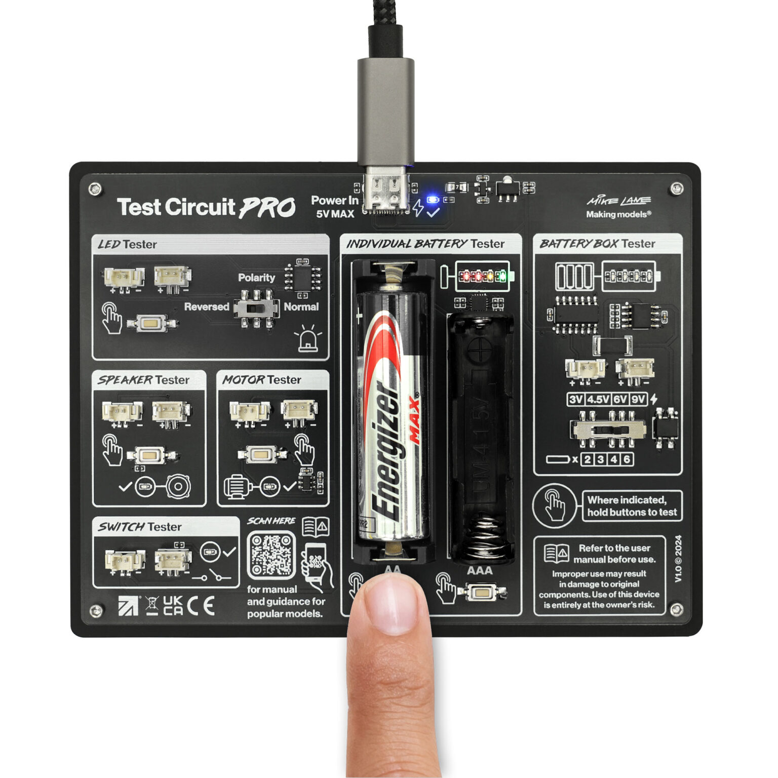 Partwork Upgrades, Model Shop, Mods, Model Kits & Model Tools