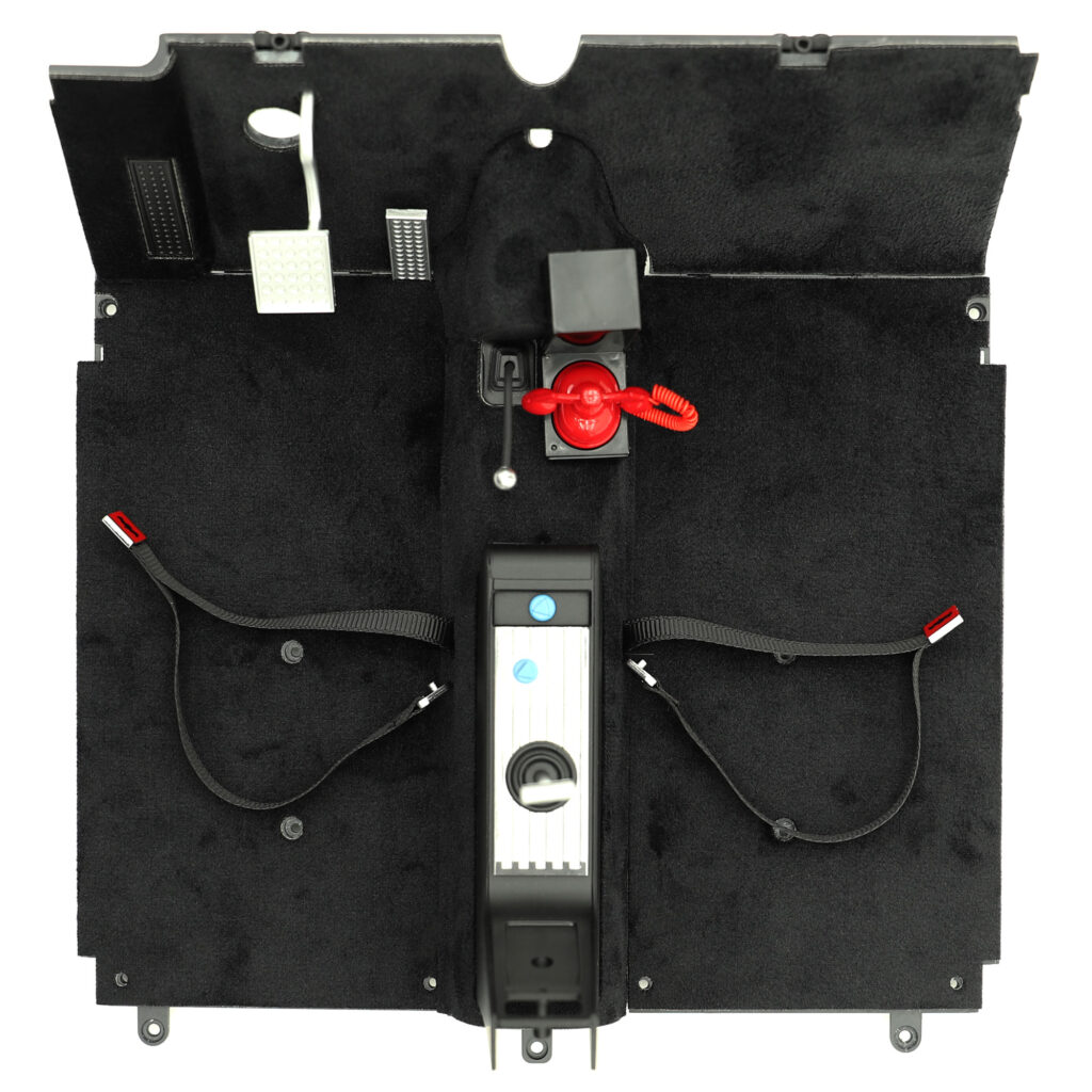 Model Mods and Upgrades | Mike Lane Mods