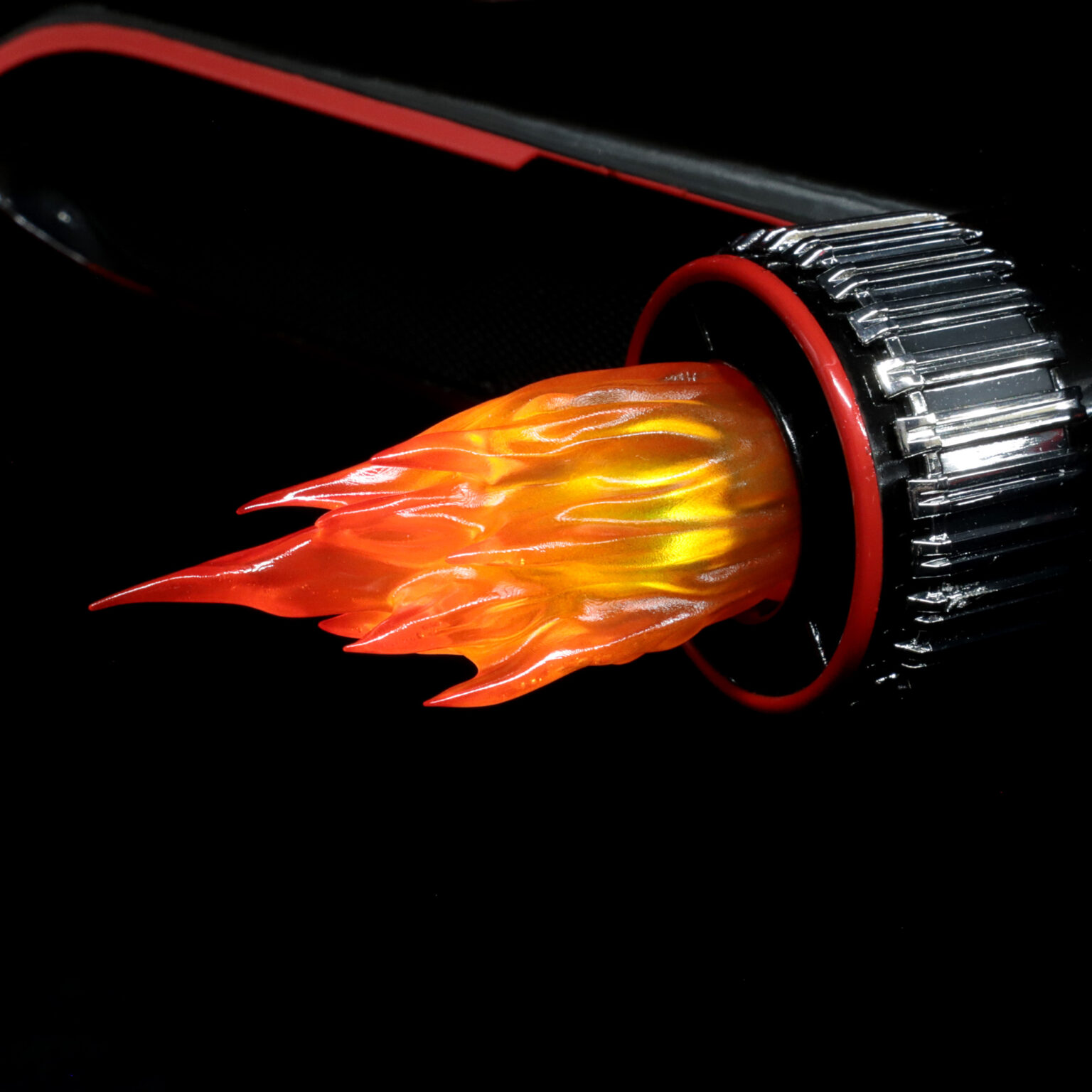 Fanhome 1966 Batmobile Afterburner BAT-FLAME | Mike Lane