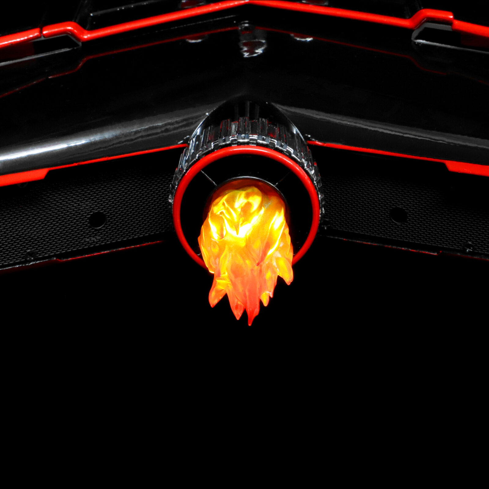 Fanhome 1966 Batmobile Afterburner BAT-FLAME | Mike Lane