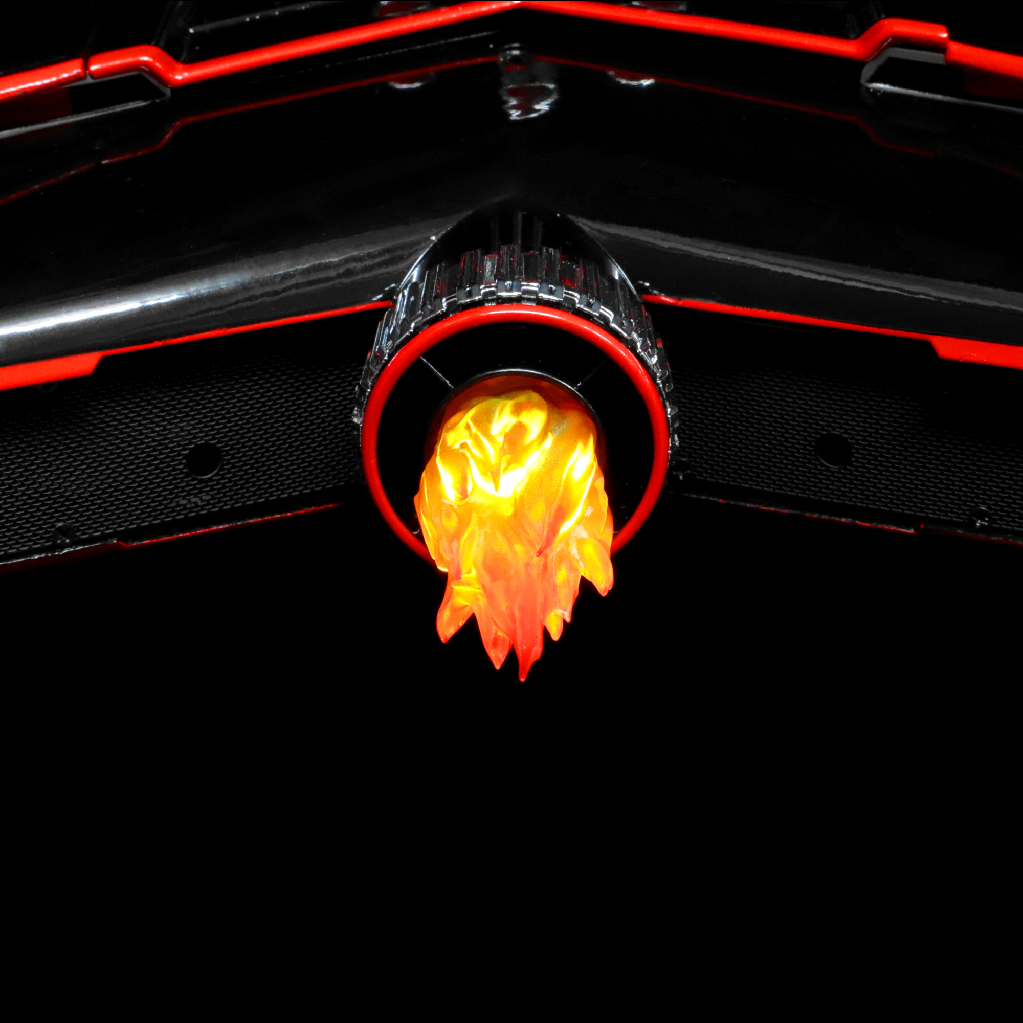 Fanhome 1966 Batmobile Afterburner BAT-FLAME | Mike Lane